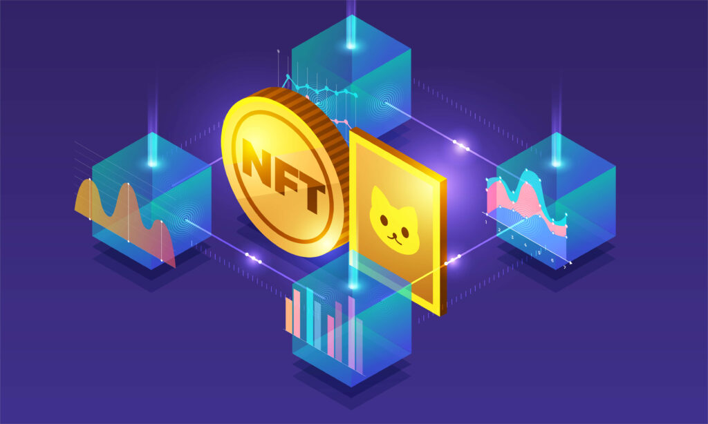 Where Do I Buy NFT Art | Know What Are NFTs