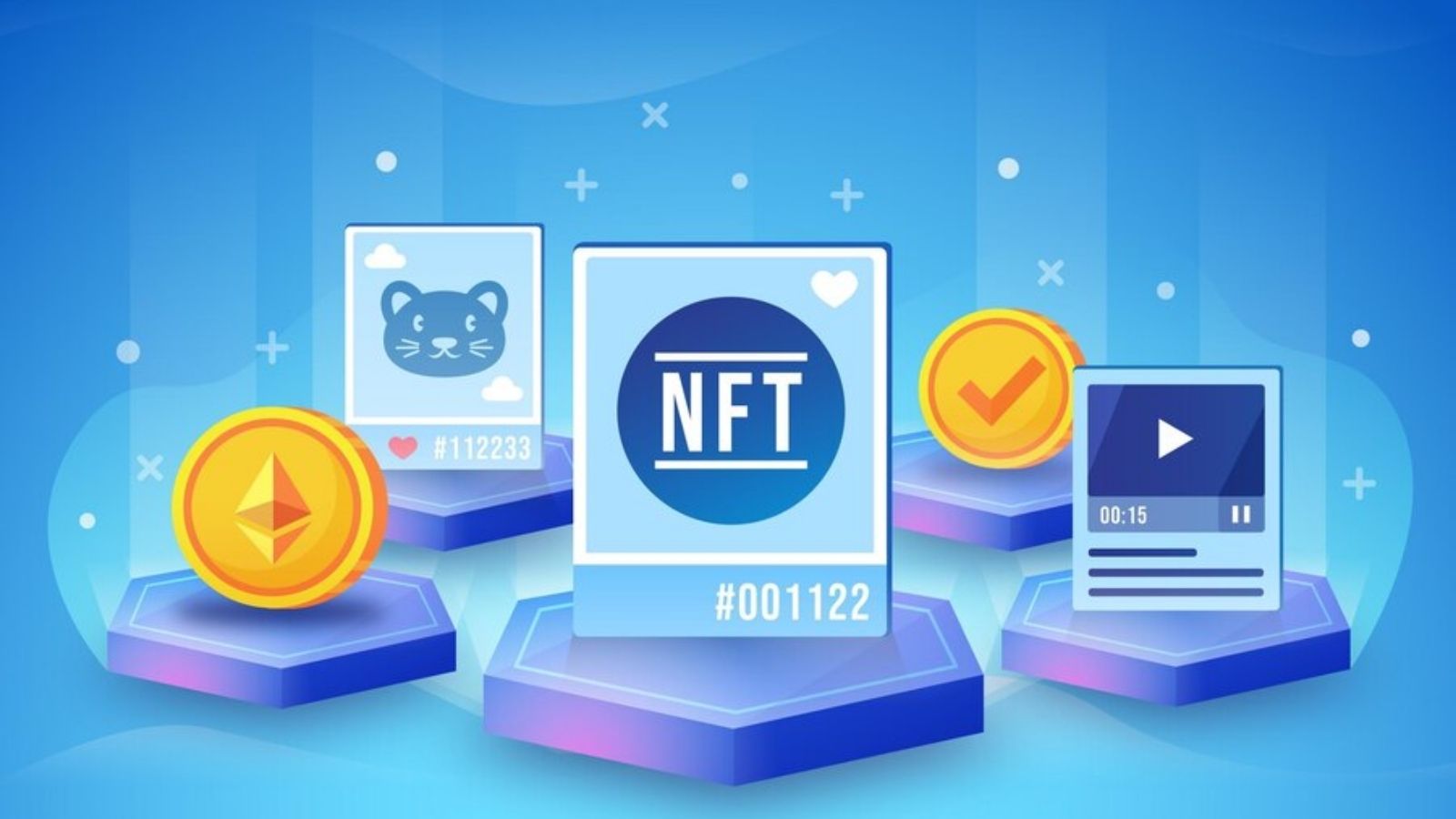 What Is Minting An NFT | Buy Top NFTs | What Are NFTs